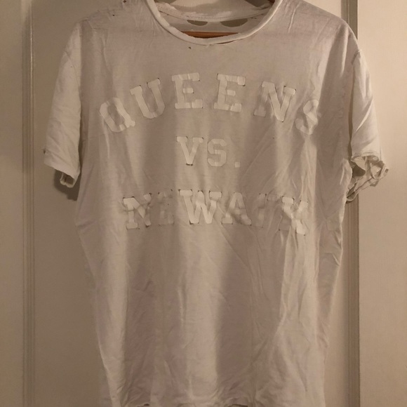 Rogue | Shirts | Perfectly Threadbare Vintage Rogue Tshirt | Poshmark
